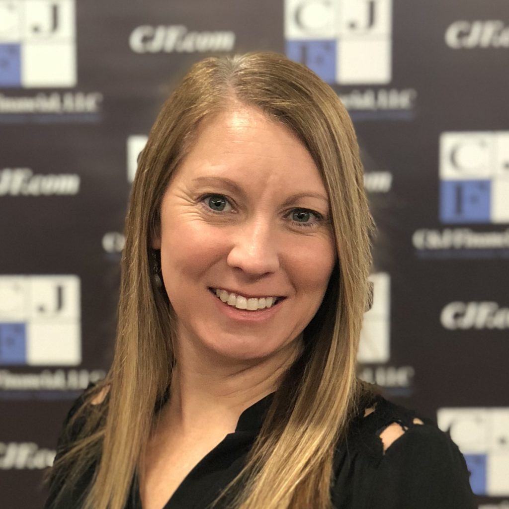 Staff – C&J Financial