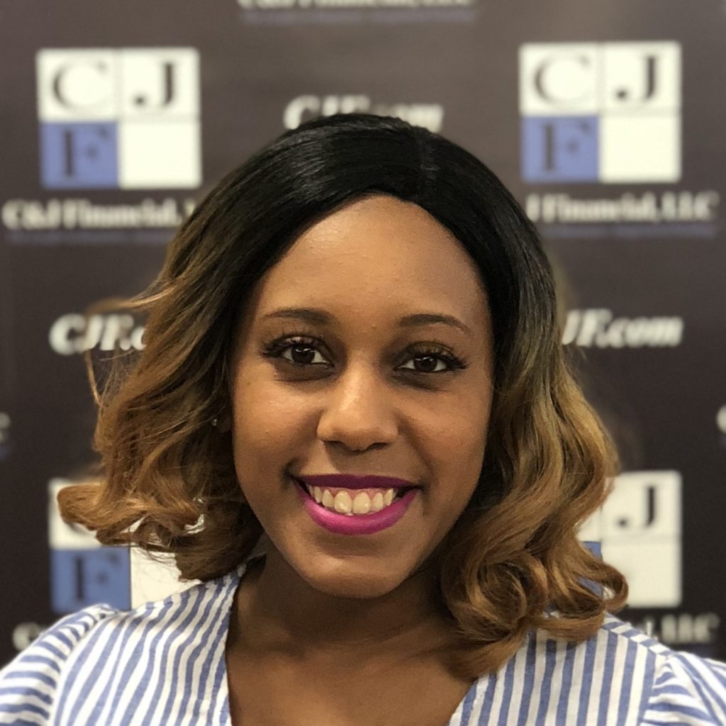 Staff – C&J Financial