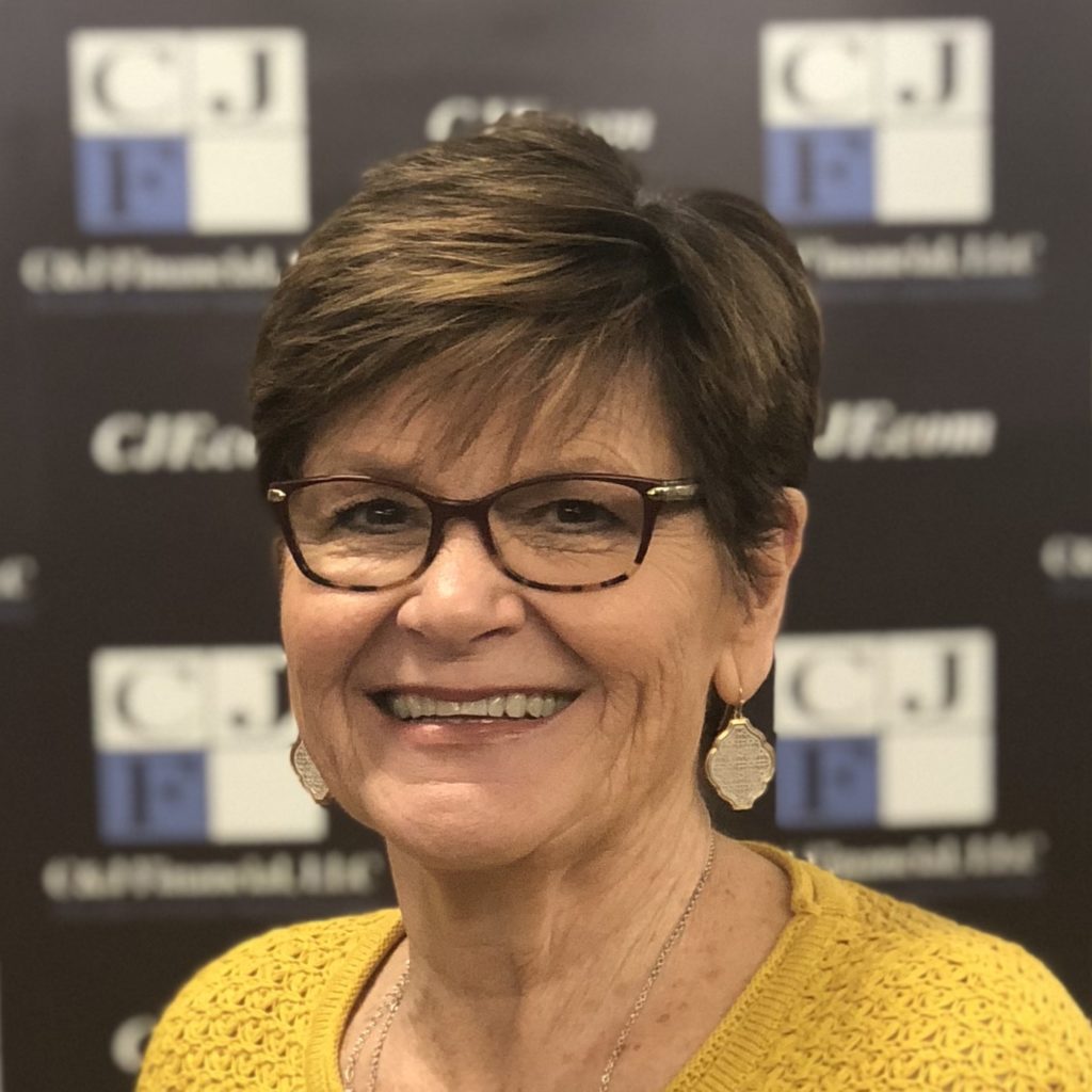 Your Team | C&J Financial