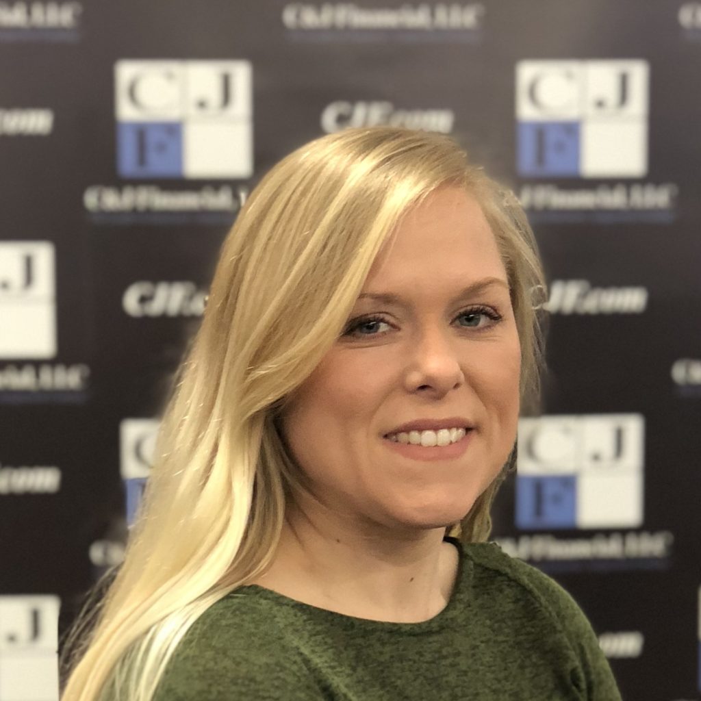 Staff – C&J Financial