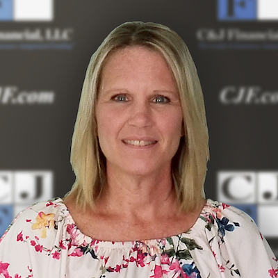 Staff – C&J Financial